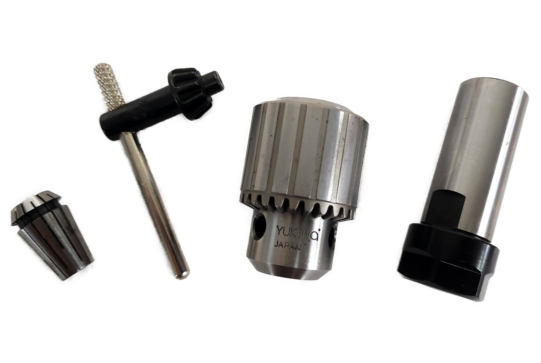 Drill Unit Components | Article | Blackalloy Company of America